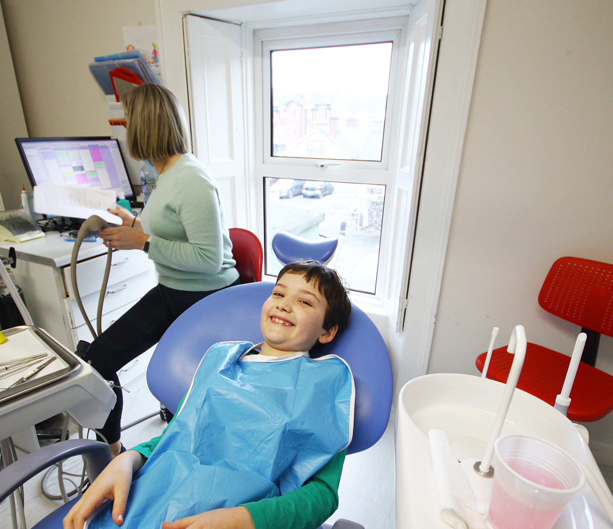 Win a prize in our No Cavity Club | Malahide Dental Care Tel:01 8455666 ...